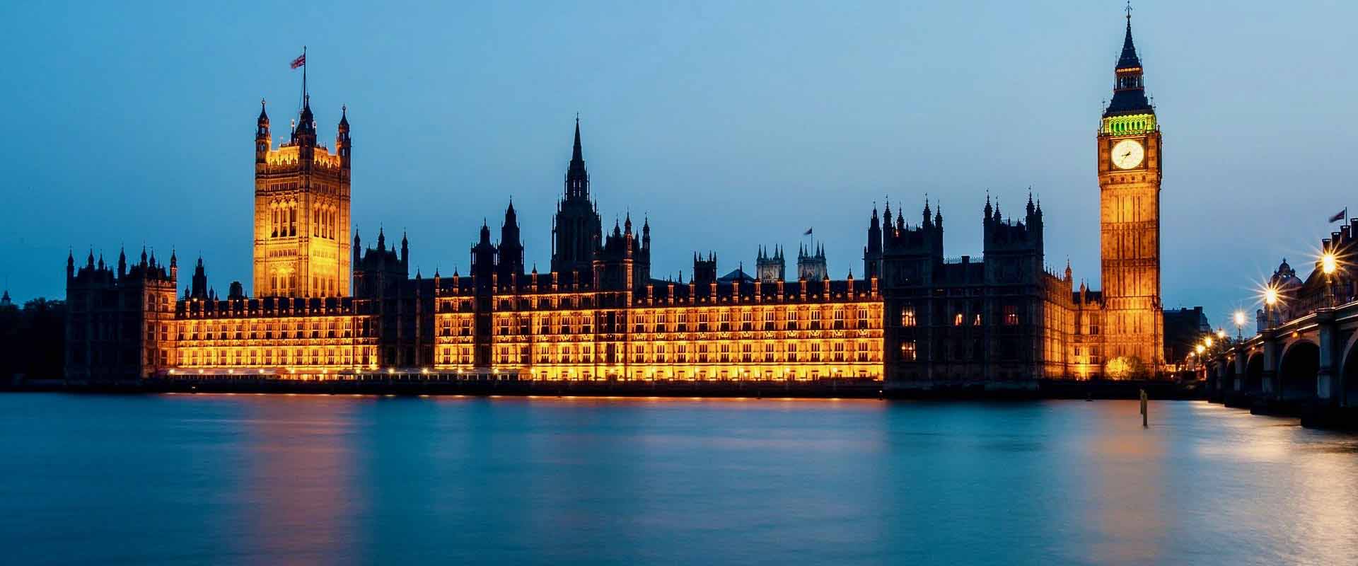 Home | GreatestBritons