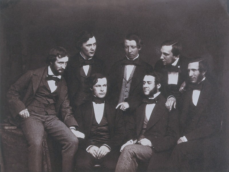 Top 10 Greatest British Scientists | GreatestBritons