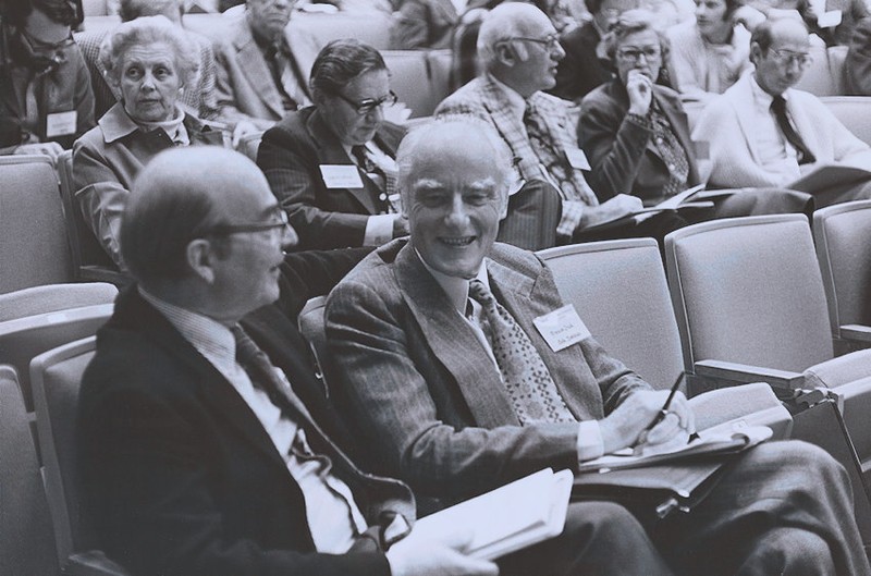 Francis Crick | GreatestBritons