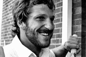 Ian Botham | GreatestBritons