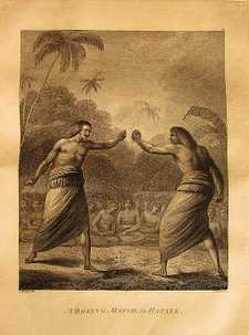 Captain James Cook | GreatestBritons