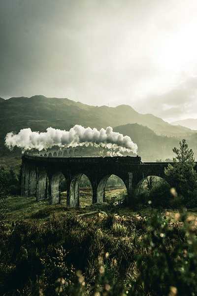 J.K. Rowling | GreatestBritons